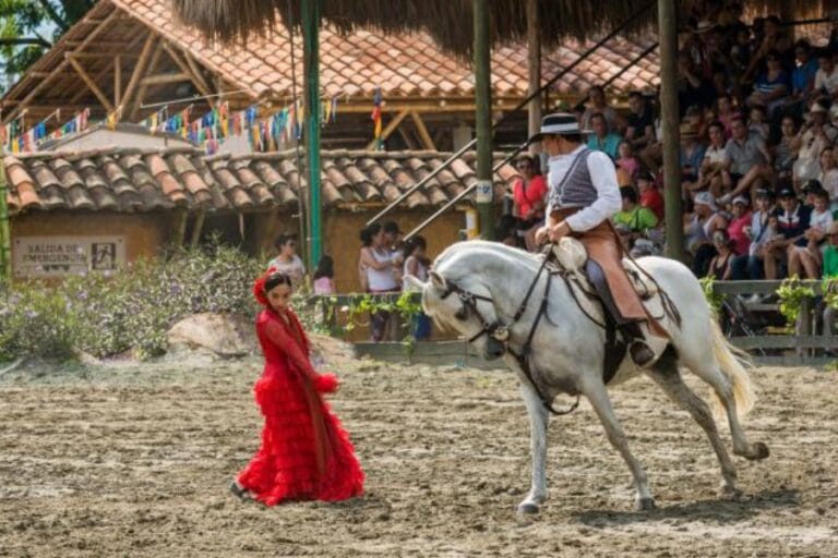 Excursión terrestre Eje cafetero desde Medellín - Almar Viajes y Turismo